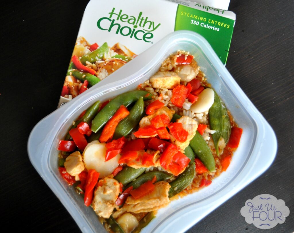 Frozen Foods Make Meals Easy - My Suburban Kitchen
