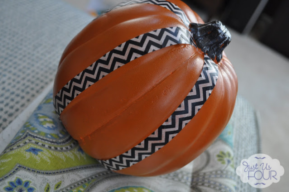 25 Amazing Pumpkin Crafts - My Suburban Kitchen