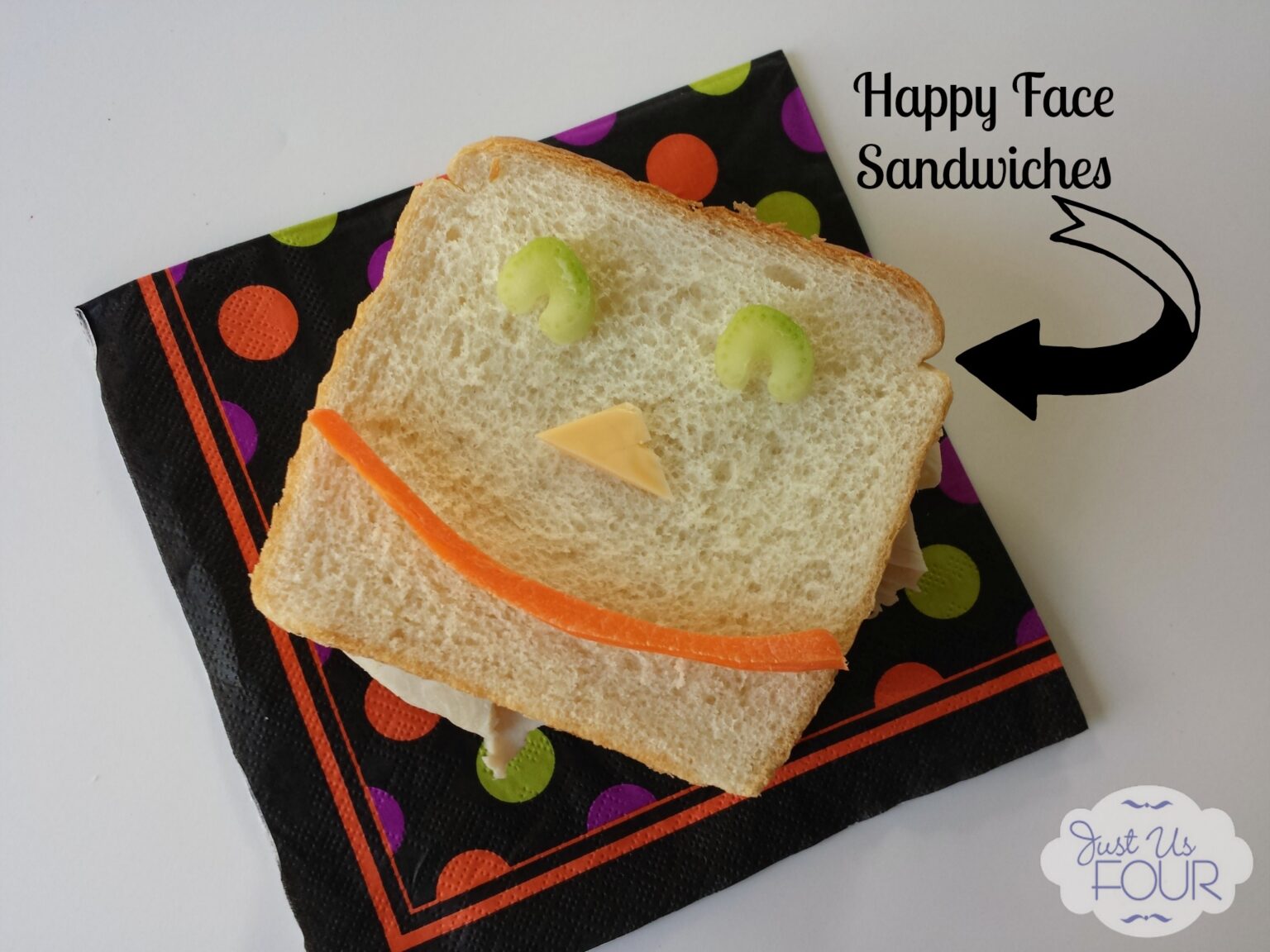 Kid Friendly Halloween Party Food - A Ghost and Ghouls Gathering - My ...
