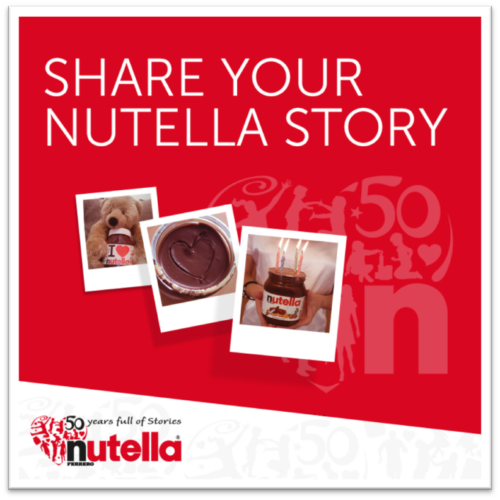 25 Ways to Use Nutella - My Suburban Kitchen
