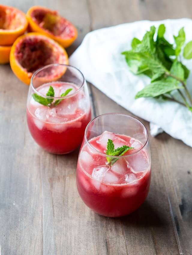 20 Perfect Brunch Drink Recipes - My Suburban Kitchen
