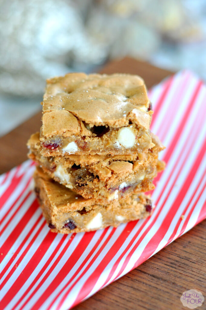 The Best Holiday Desserts - My Suburban Kitchen