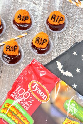 Halloween Party Treats: Mummy Corn Dogs - My Suburban Kitchen