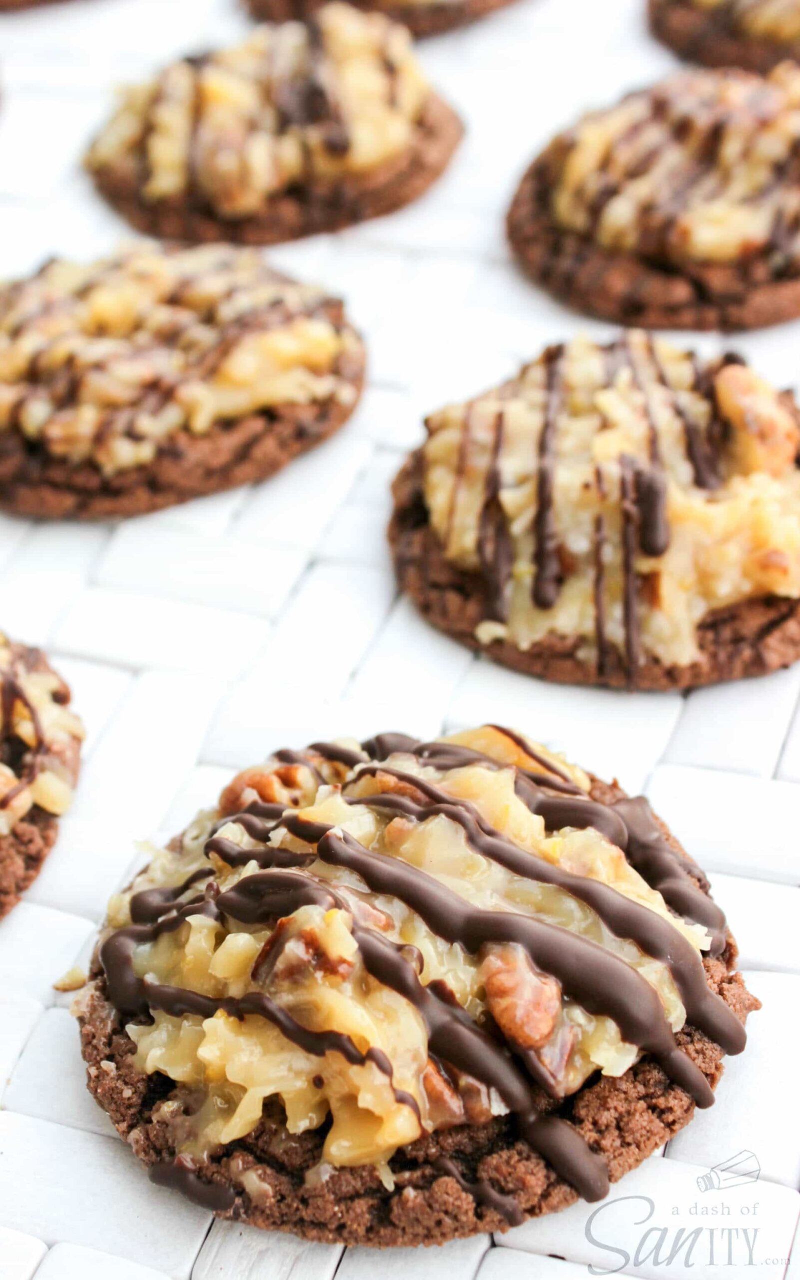 The Best Holiday Desserts - My Suburban Kitchen