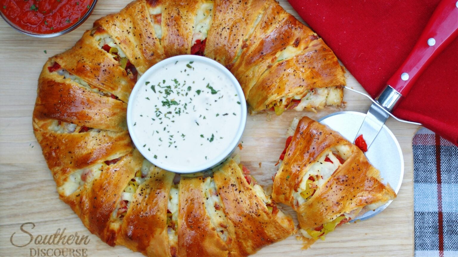 31 Delicious Crescent Roll Recipes - My Suburban Kitchen