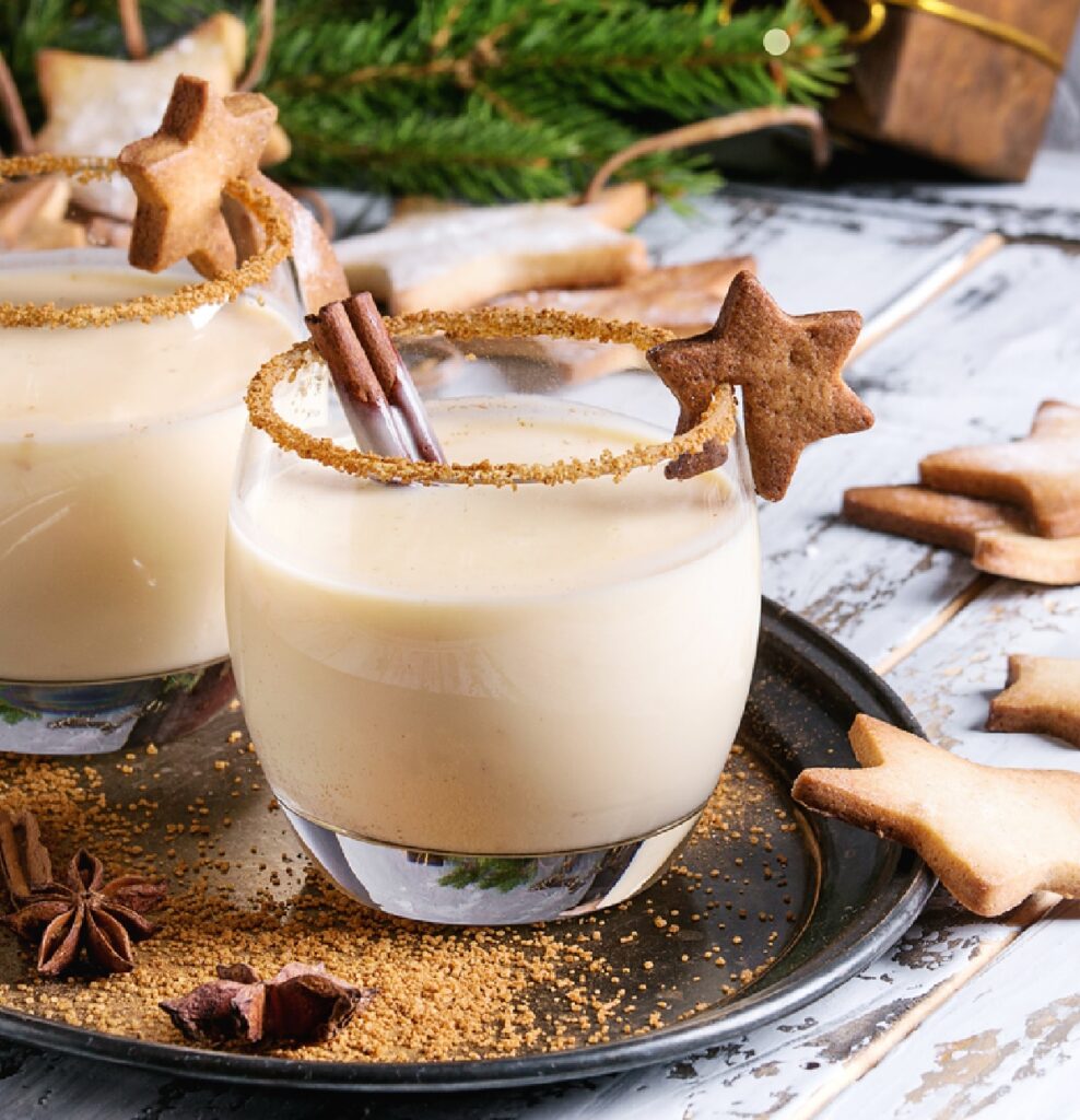 30 Festive Drinks for the Holidays - My Suburban Kitchen