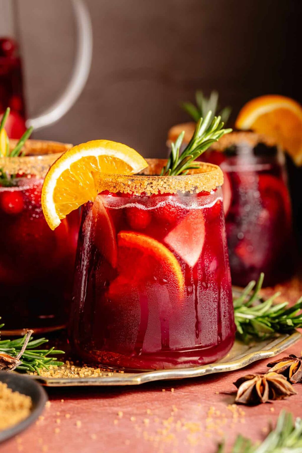 30 Festive Drinks for the Holidays - My Suburban Kitchen