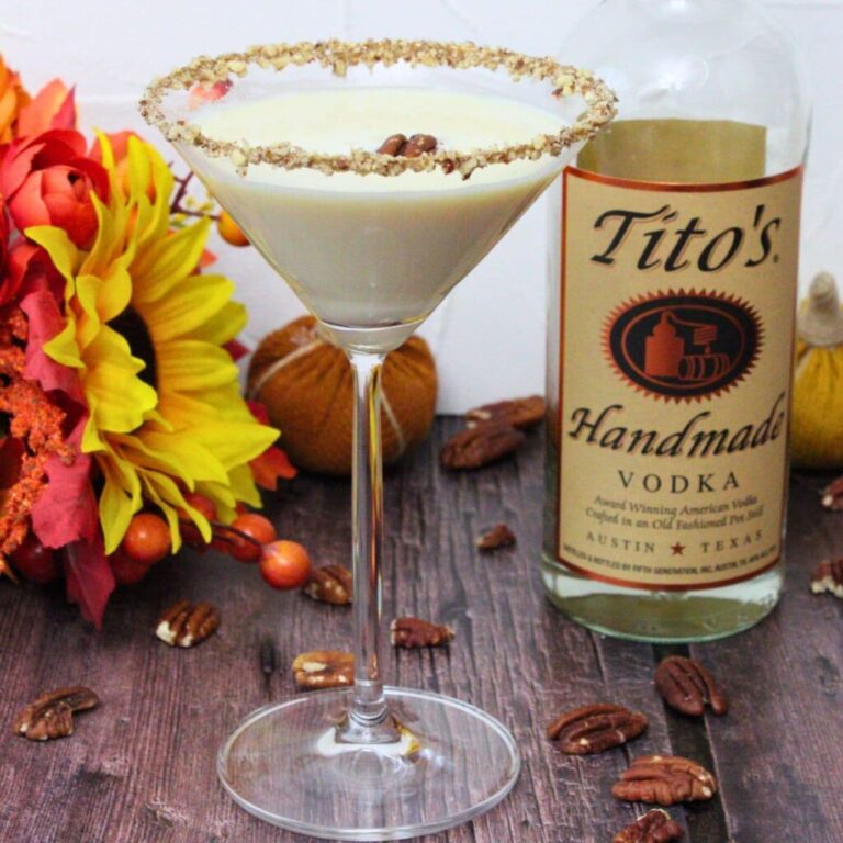30 Festive Drinks for the Holidays - My Suburban Kitchen