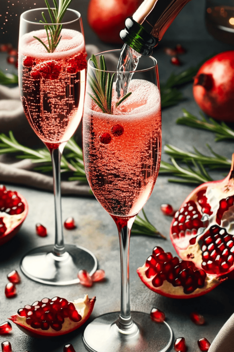 30 Festive Drinks for the Holidays - My Suburban Kitchen