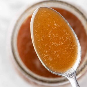 Homemade Coffee Syrups - My Suburban Kitchen
