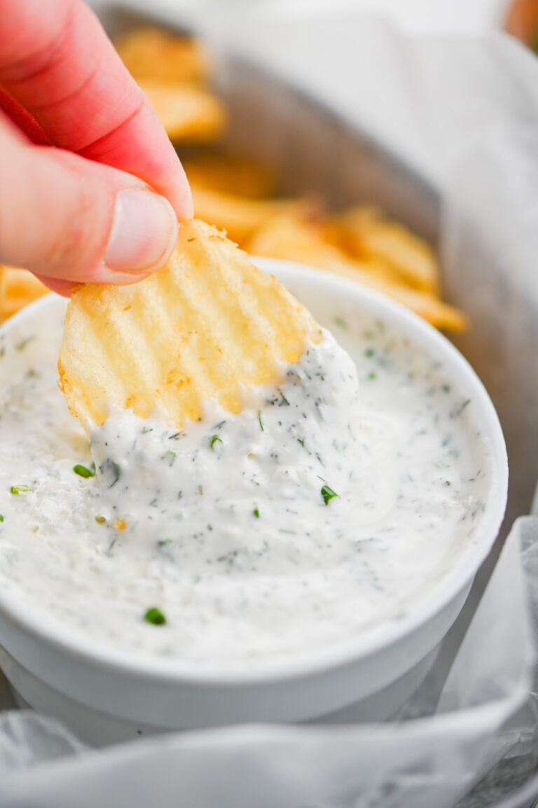 Over 30 Amazing Summer Dip Recipes - My Suburban Kitchen