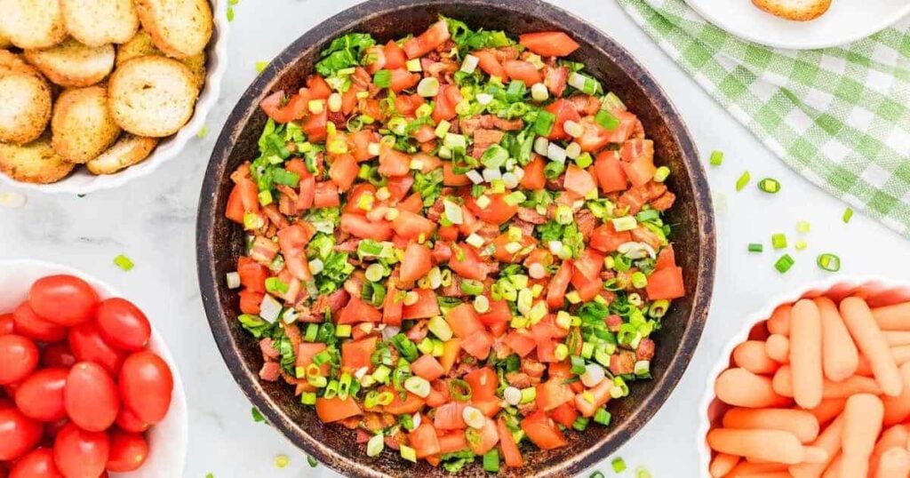 Over 30 Amazing Summer Dip Recipes - My Suburban Kitchen