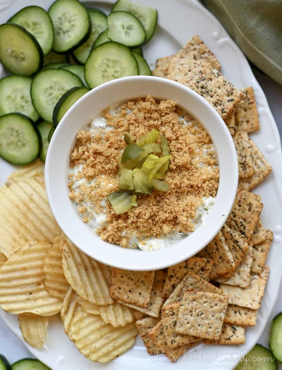 Over 30 Amazing Summer Dip Recipes - My Suburban Kitchen