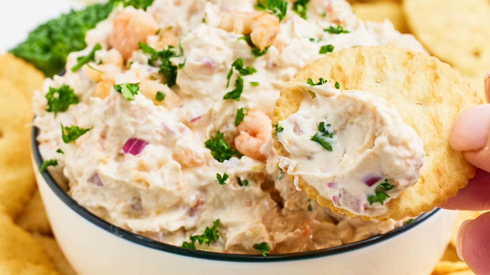 Over 30 Amazing Summer Dip Recipes - My Suburban Kitchen